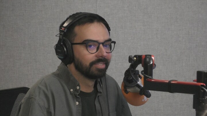 Regard sur la santé mentale en période des fêtes | OHdio | Radio-Canada