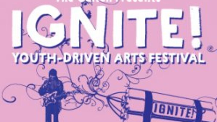 Le festival Ignite! de Vancouver : pour et par les jeunes | OHdio ...