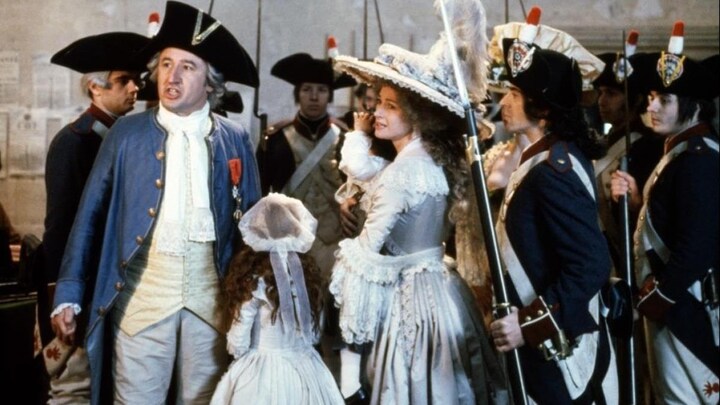 Chronique Cinéma : Quand le cinéma fait revivre l'Histoire... | OHdio ...
