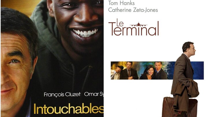 Ces films qui font du bien | OHdio | Radio-Canada