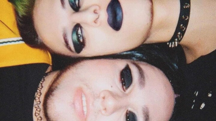 L'artiste FLORAA lance une nouvelle pièce en collaboration avec SCARY