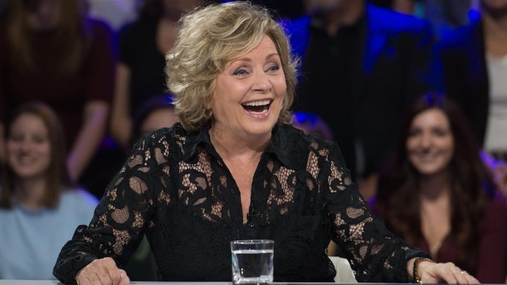 « Je n'ai pas d'âge » – France Castel | OHdio | Radio-Canada