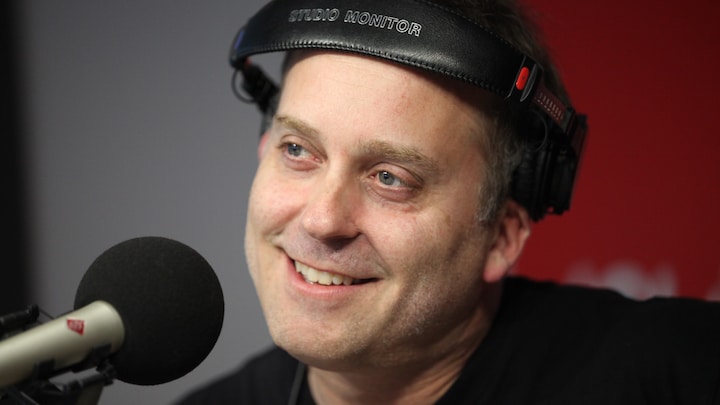 La 5e édition de la Foire du disque de Québec avec François Gariépy ...