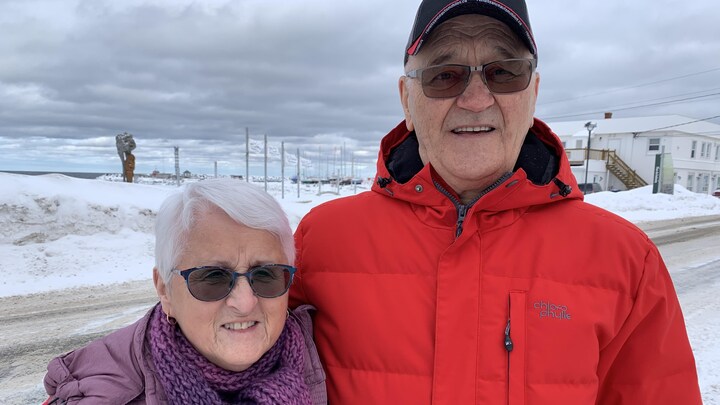 20 ans d'amour en Haute-Gaspésie | OHdio | Radio-Canada