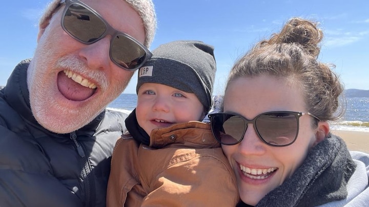 Fred Savard : 3 épisodes de balado sur la Côte-Nord | OHdio | Radio-Canada