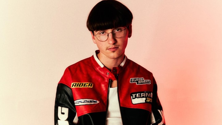 Fredz en spectacle sur la Côte-Nord | OHdio | Radio-Canada