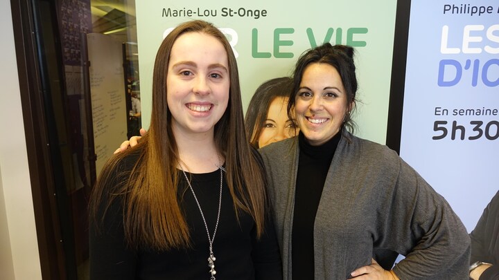 Un camp de jour créé par les jeunes, pour les jeunes | OHdio | Radio-Canada