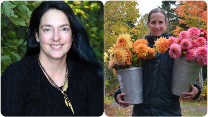 Deux agricultrices de la région en nomination au Gala Agricultrices du ...