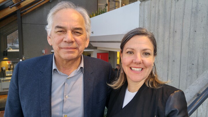 L’ADISQ crée le Félix Artiste autochtone de l’année | OHdio | Radio-Canada