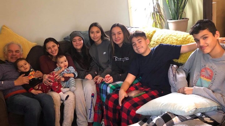 La famille, l'essentiel ressourcement pour Ghislain Picard, chef de l ...