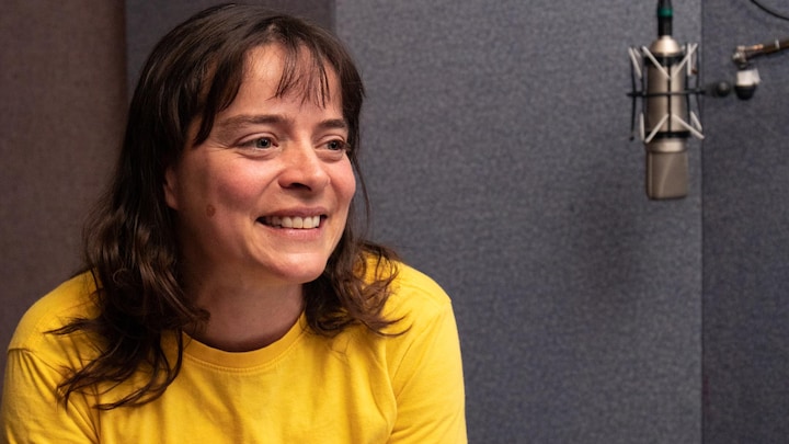 Colombe St-Pierre, la chef amoureuse du terroir et du territoire ...