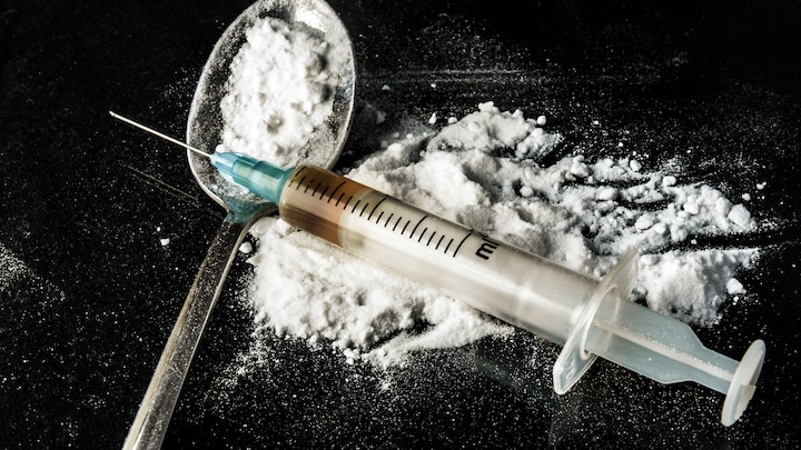 Décès par surdose : il est trop facile de commander la drogue sur le ...