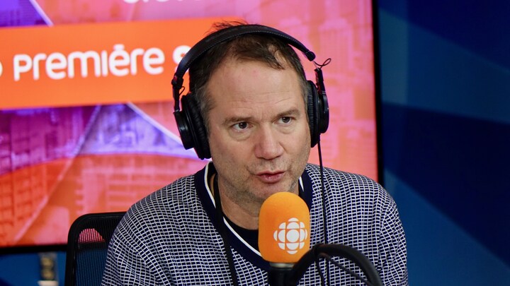 François Pérusse lance son album Best Ove! | OHdio | Radio-Canada