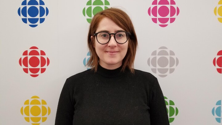 Laura Boyle donne vie au papier | OHdio | Radio-Canada