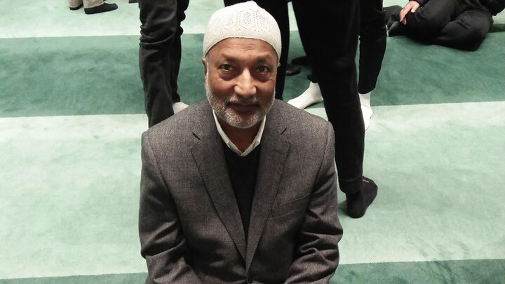 Les défis du ramadan en temps de confinement | OHdio | Radio-Canada