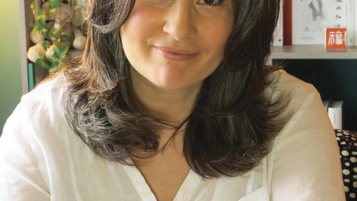 Le Haïku sur la Côte Nord avec la poétesse Hélène Leclerc. | OHdio ...