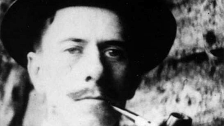 Louis Hémon, l’auteur du mythique Maria Chapdelaine | OHdio | Radio-Canada