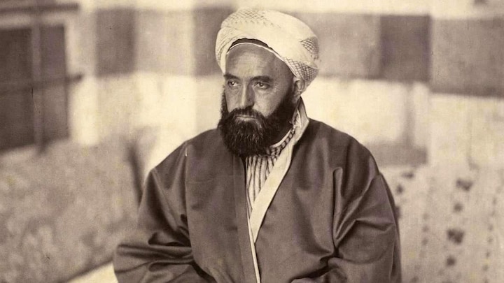 L’émir Abdelkader, le père de la nation algérienne | OHdio | Radio-Canada