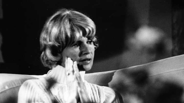 Anne Hébert, l’auteure secrète à la vie intérieure riche