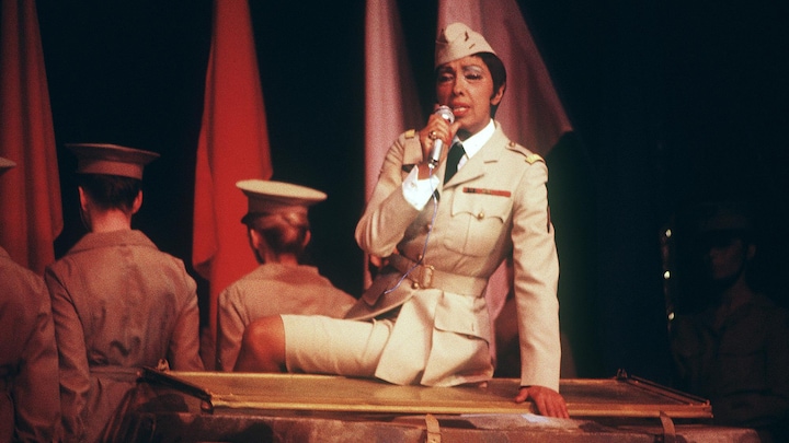 Joséphine Baker, la femme de combat derrière la vedette de music-hall