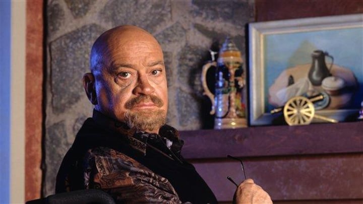 Les précieux conseils de Jean-Louis Millette à un jeune André ...