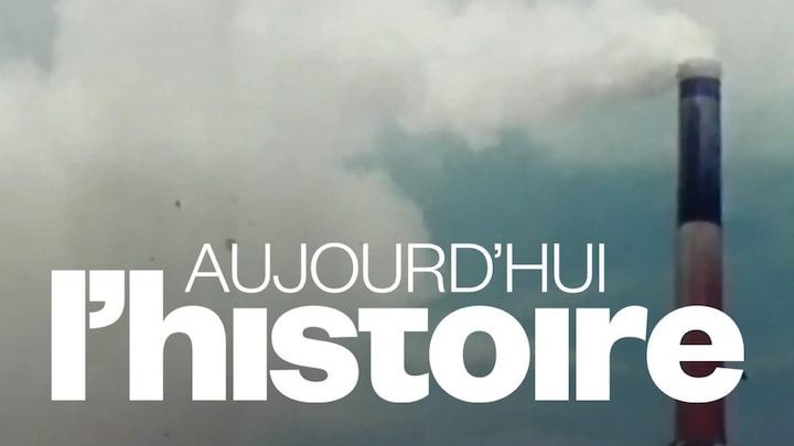 Les pluies acides, une rare et brève victoire environnementale | OHdio ...