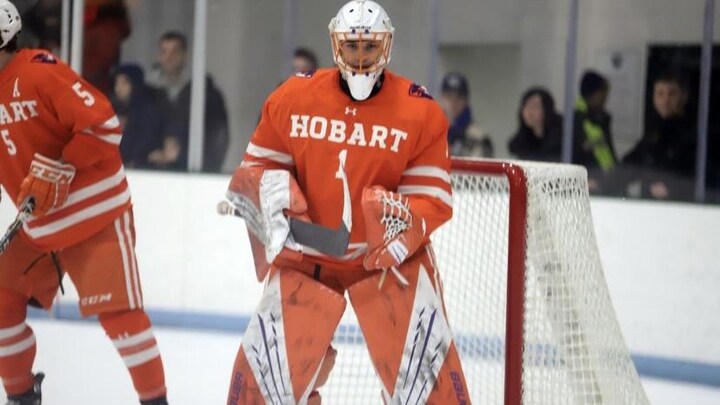 Un programme d'entraînement de hockey entre de bonnes mains à Windsor ...