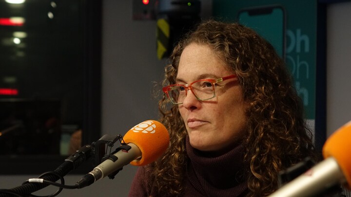 Le devoir de mémoire de l'Holocauste | OHdio | Radio-Canada