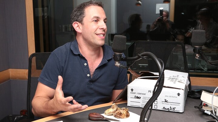 Réussir sa dégustation d'huîtres | OHdio | Radio-Canada