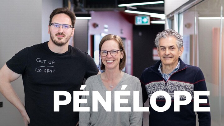 Après les soins intensifs, le début de nombreux défis | OHdio | Radio ...
