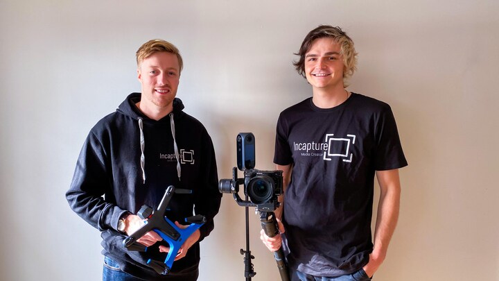 Les sentiers du parc Kivi seront désormais sur Google Maps | OHdio ...