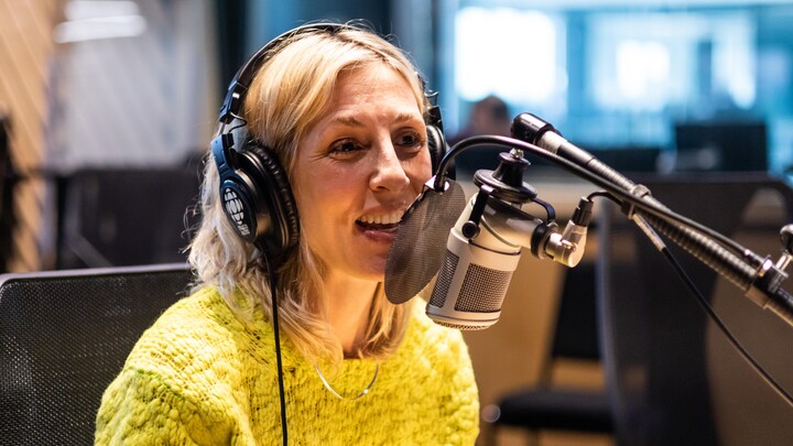 Les contraintes, un moteur de création pour Ingrid St-Pierre | OHdio ...