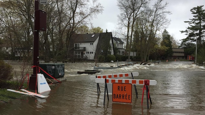 Inondations et gestion de crise : Entrevue avec Michel C. Doré | OHdio ...