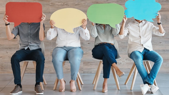 Conversation sur l’insécurité linguistique avec Annette Boudreau et ...