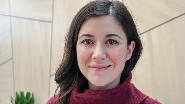Catherine Fournier, la mairesse occupée qui assiste quand même à des ...