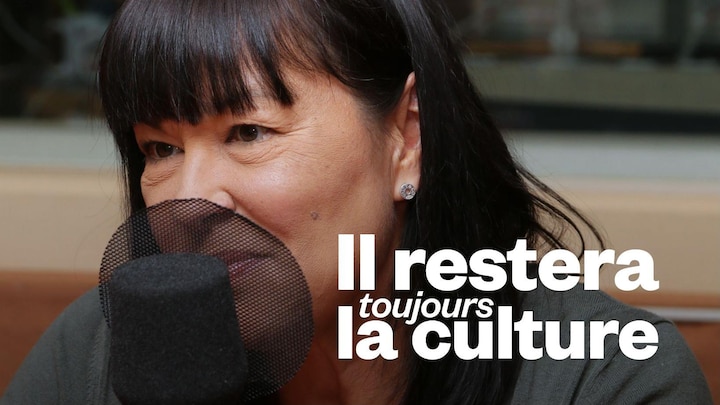 C.V. de spectatrice de Chantal Petitclerc | OHdio | Radio-Canada