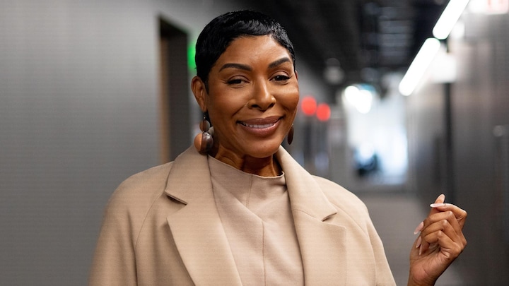 Varda Étienne, la spectatrice exigeante | OHdio | Radio-Canada