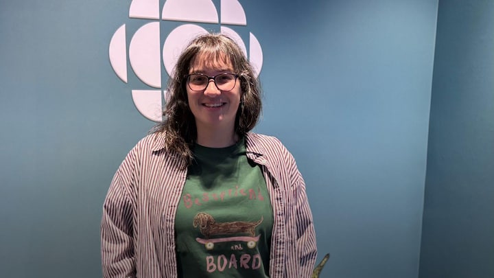Isabelle Désy avec l’Orchestre symphonique de Québec | OHdio | Radio-Canada