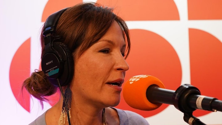 L'histoire familiale d'Isabelle Picard au cœur d'une fiction | OHdio ...