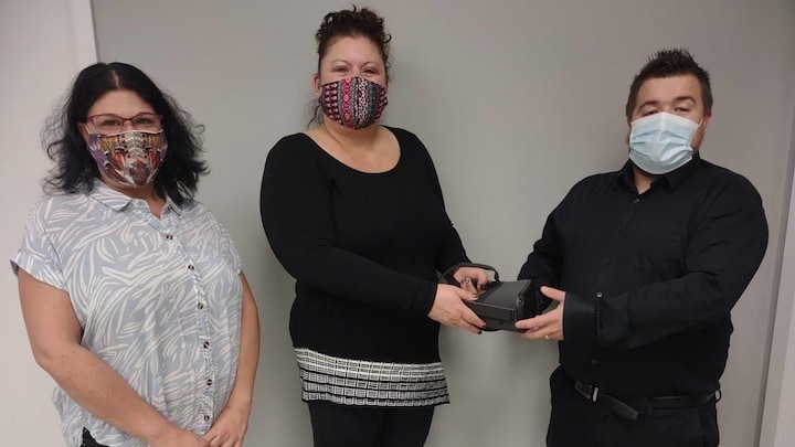 Une entreprise du Nord sauve des vies grâce à la réalité virtuelle ...