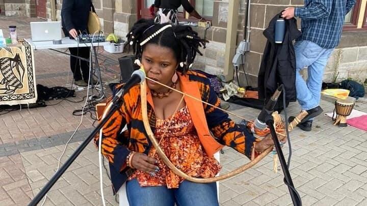 Les coups de cœur culturels de Gisèle Gbobouo | OHdio | Radio-Canada