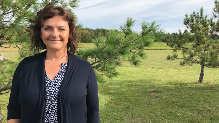 Devenir médecin de famille à 50 ans : le rêve de Nicole Ranger | OHdio ...