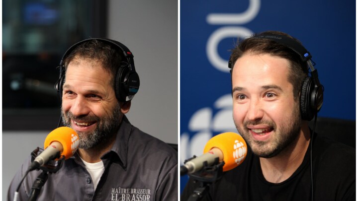 La 9e édition du Festibière de Québec