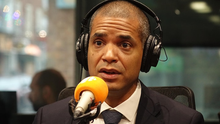 « La crise haïtienne est oubliée » | OHdio | Radio-Canada