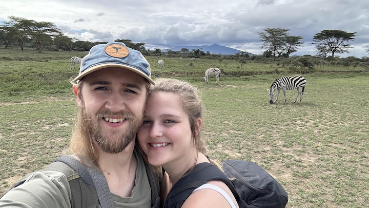 Voyager au Kenya : une réalité parfois difficile à découvrir | OHdio | Radio-Canada