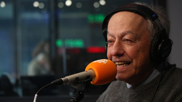 Les Histoires naturelles de Jean Provencher | OHdio | Radio-Canada