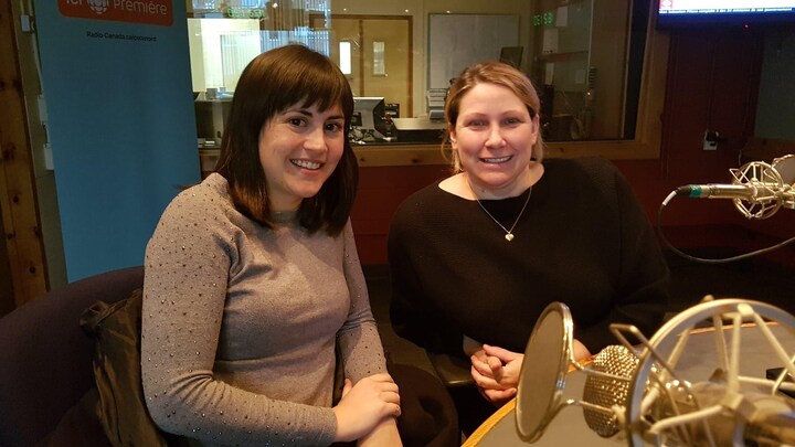 Création d'un club Richelieu entièrement féminin à Sept-Îles | OHdio ...