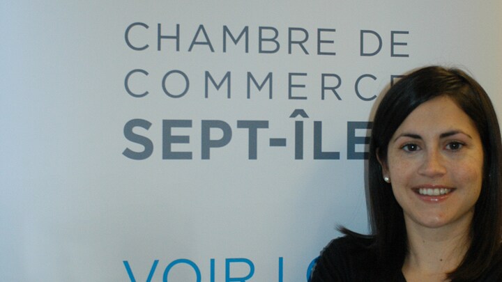 Le manque de main-d'oeuvre à Sept-Iles | OHdio | Radio-Canada