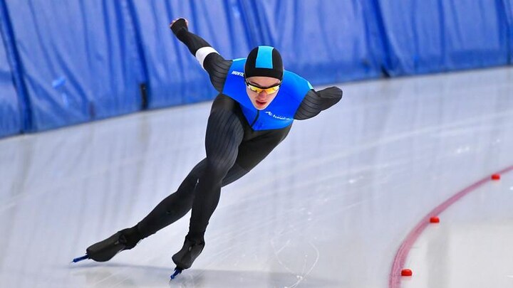 Paul Coderre, un jeune athlète franco-albertain raconte sa retraite du ...