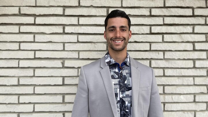 Courtier immobilier, de père en fils | OHdio | Radio-Canada